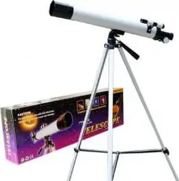 Teleskop F50600 ii OMT