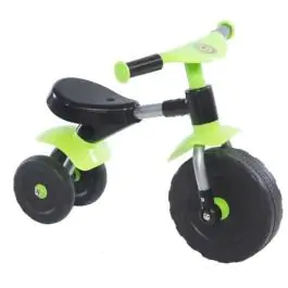 Tricikl za decu zeleni BUGGY