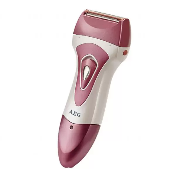 Lady Shaver LS 5541 AEG