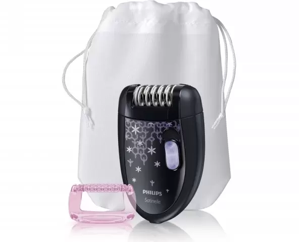 Satinelle epilator HP6422/01 PHILIPS