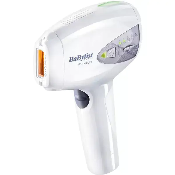 Depilator sa IPL tehnologijom G945E Babyliss