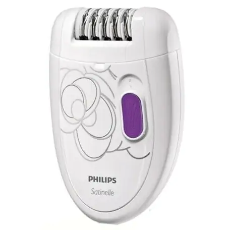 Depilator HP6400 Philips