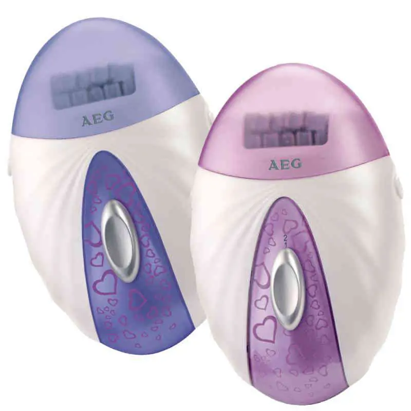 Epilator EPL 5542 AEG