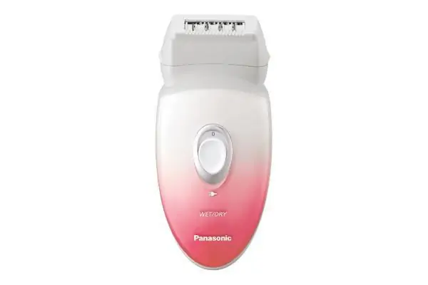 Epilator ES-EU20-P503 PANASONIC