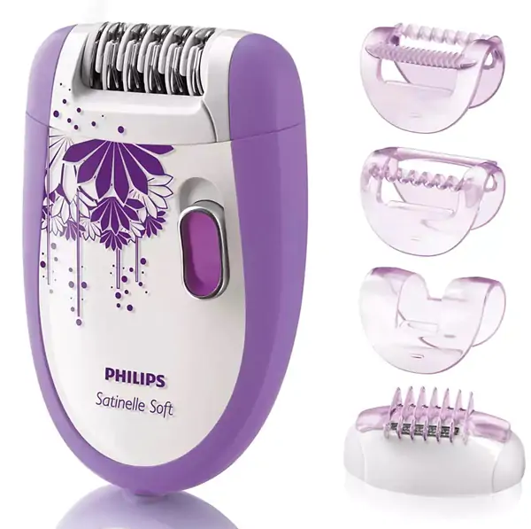 Epilator HP6609 PHILIPS