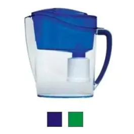 Bokal za vodu sa filterom GEJZIR GRIFON 2,6 L plavi