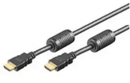 HDMI kabl 1.5m MMK620-150
HDMI kabl 1.5m MMK620-150