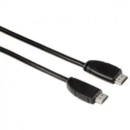AV Kabl HDMI-HDMI 25db/CSG 1,5m High Speed Hama