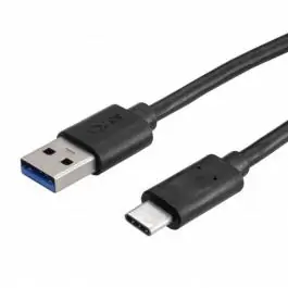 USB 3.0 kabel 1m Tip C
