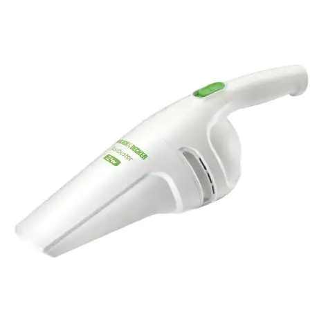 Akumulatorski usisivač 2.4V Dustbuster NV2400N Black & Decker