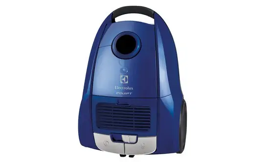 Usisivač EEQ 10 ELECTROLUX