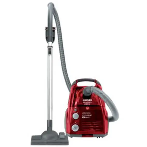 Usisivač kućni Sensory sa kesom TC 5235 Hoover