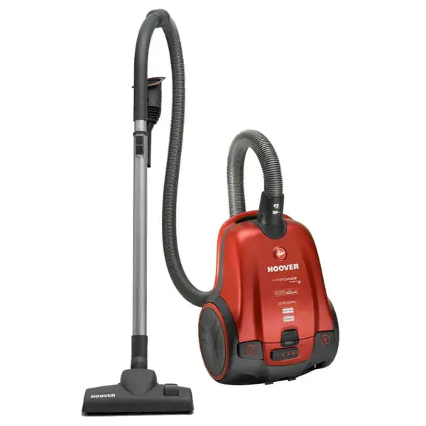 Usisivač kućni Purepower Green Ray TPP 2020 Hoover