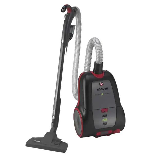 Usisivač kućni Silent Energy sa kesom TSE0100 Hoover