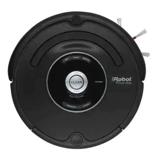 Kućni usisivač robot ROOMBA 581 Irobot