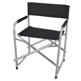 Baštenska stolica aluminijumska sklopiva