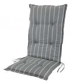 Baštenski jastuk za podesive stolice 116x50cm