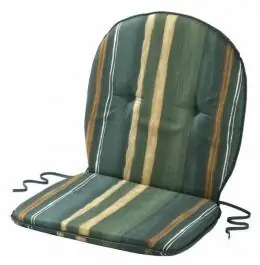 Jastuk za stolice sa niskim naslonom EMPOLI
Jastuk za stolice sa niskim naslonom EMPOLI