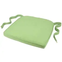 Jastuk za stolice GENOVA zelena