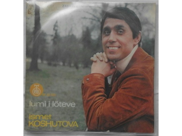 ISMET  KOSHUTOVA  -  LUMI  I  LOTEVE