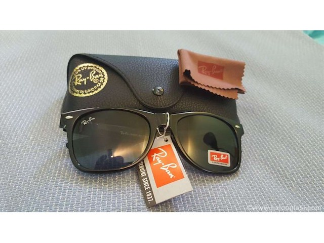 Ray Ban Wayfarer Model 9049 Suncane