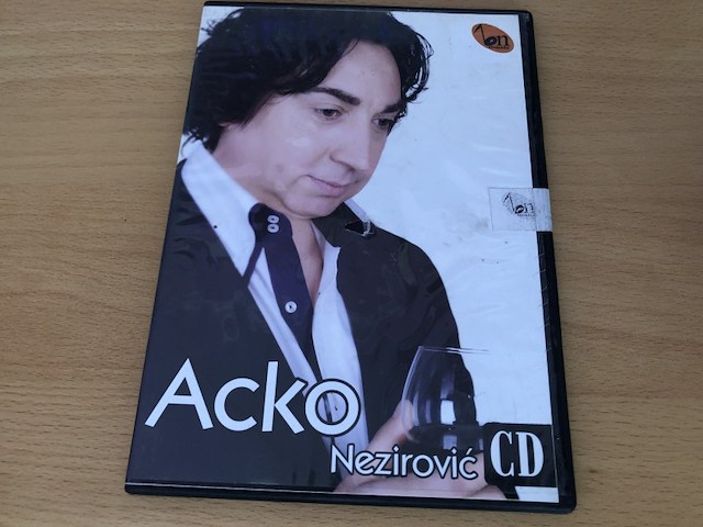 Acko Nezirović - Maca 2