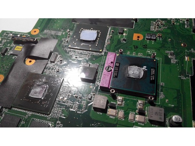 Sony Vaio PCG-8122m Maticna ploca