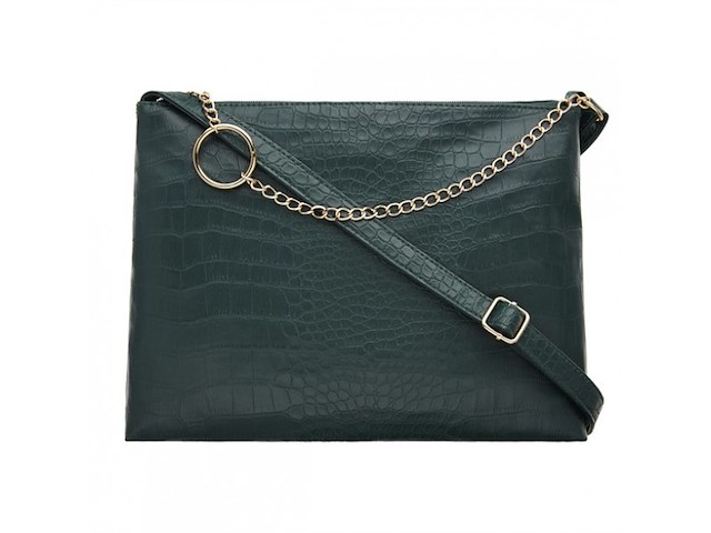 Midnight Luxe Cross Body Bag torba na rame