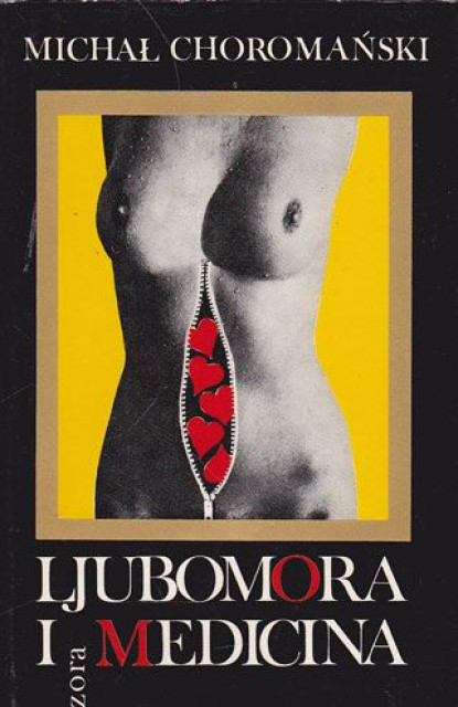 Ljubomora i medicina - Michal Choromanski