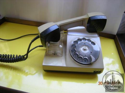 Stari telefoni