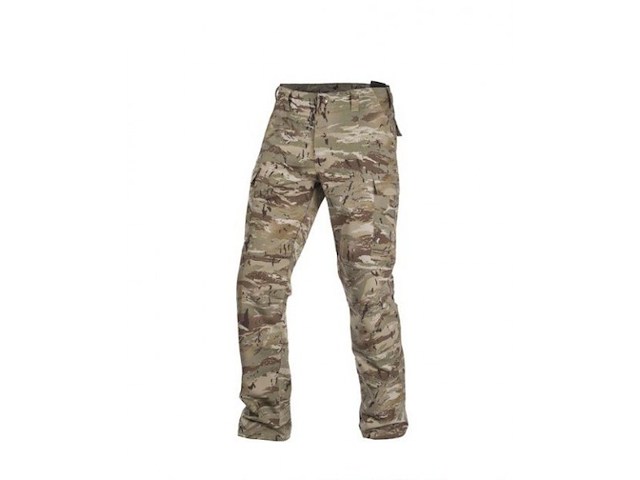 PANTALONE PENTAGON BDU RIP-STOP 2.0 PENTACAMO