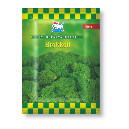 Smrznuti brokoli