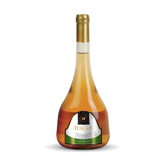 Tokaji Furmint -Poluslatko belo vino