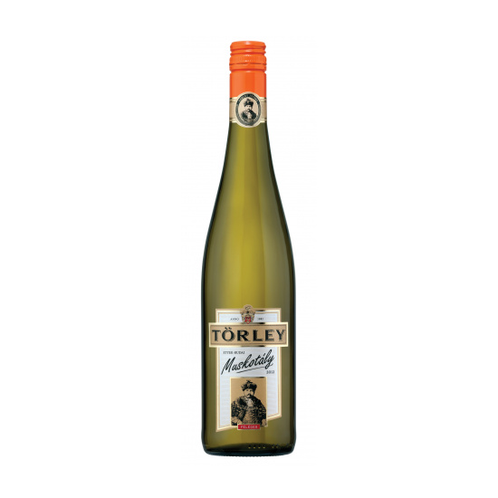 Törley - Etyek-Budai Muskotály poluslatko belo vino
