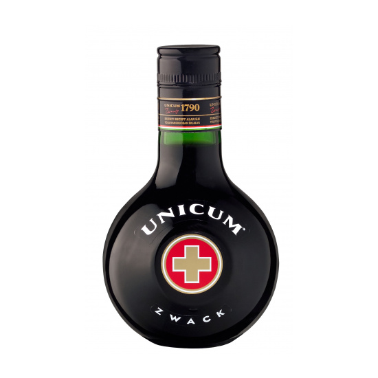 Unicum - gorki liker