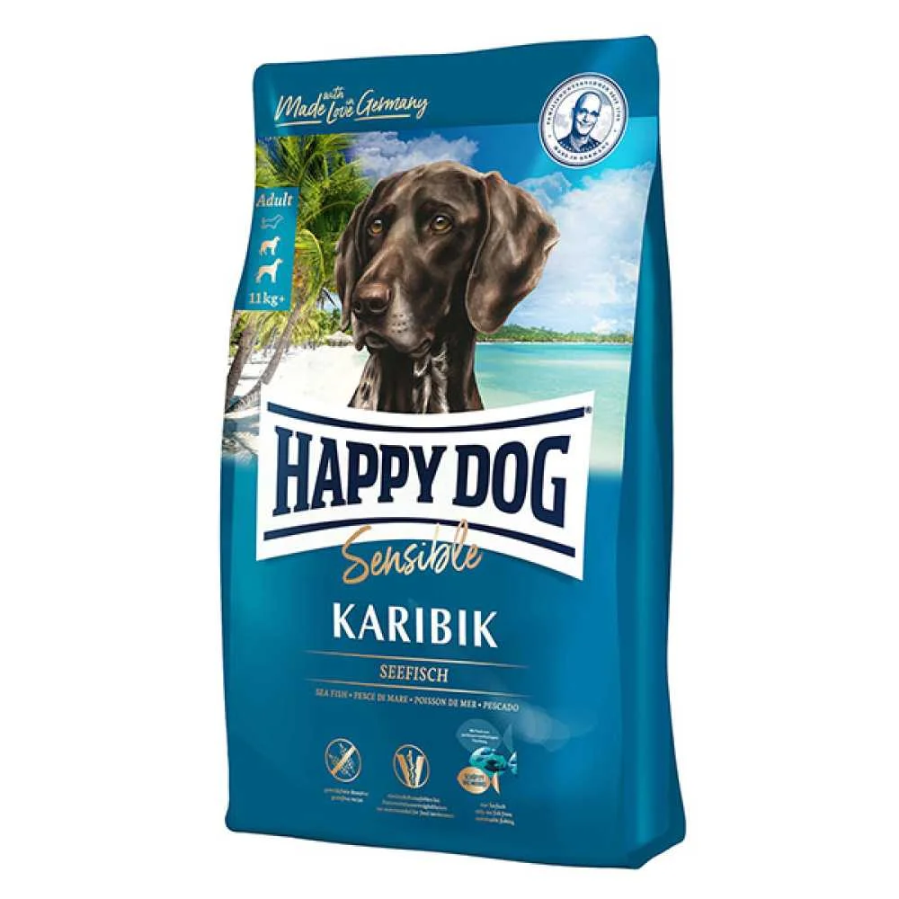 Happy Dog hrana za pse Karibik Supreme 1kg