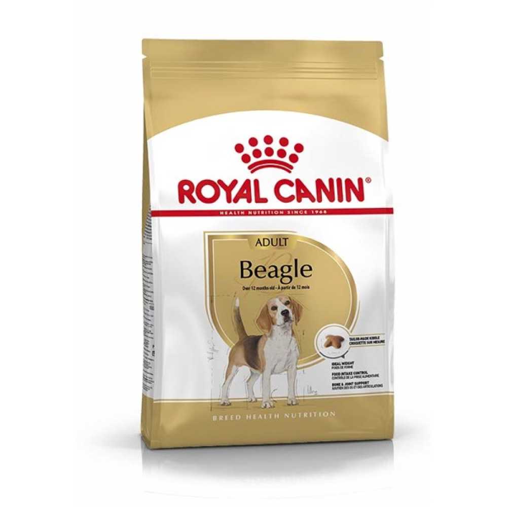 Royal Canin hrana za pse Beagle Adult 3kg