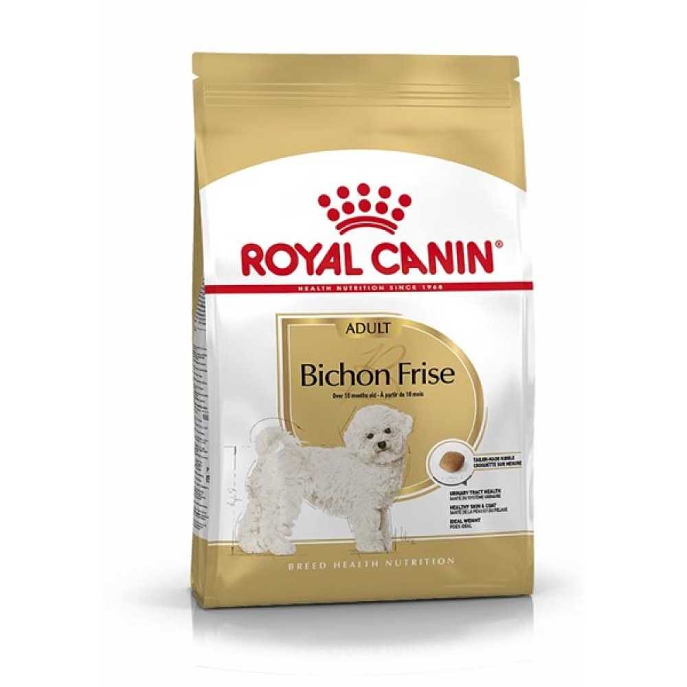 Royal Canin hrana za pse Bichon Frise Adult 500gr