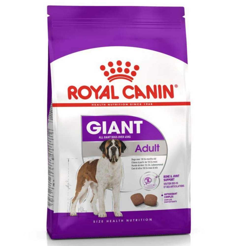 Royal Canin hrana za pse Giant Adult 15kg