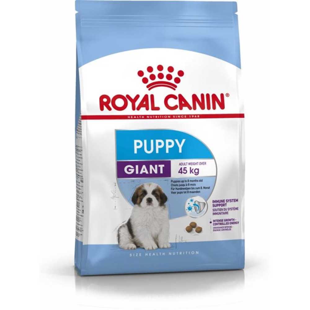 Royal Canin hrana za pse Giant PUPPY 15kg