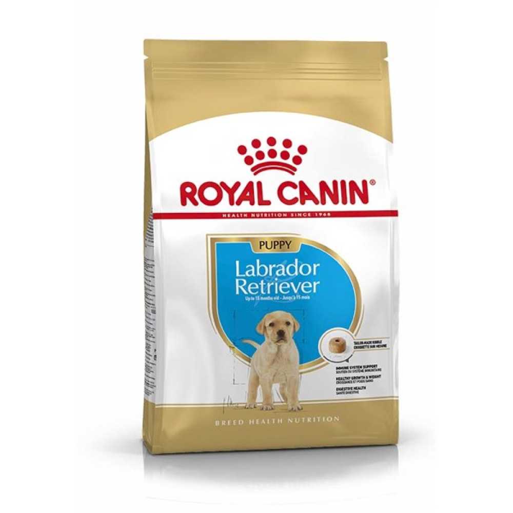 Royal Canin hrana za pse Labrador Retriever PUPPY 12kg