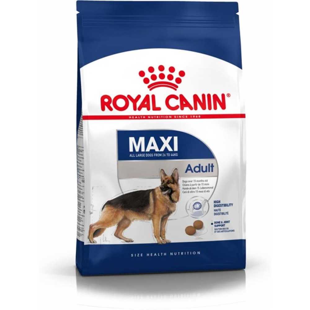 Royal Canin hrana za pse Maxi Adult 10kg
