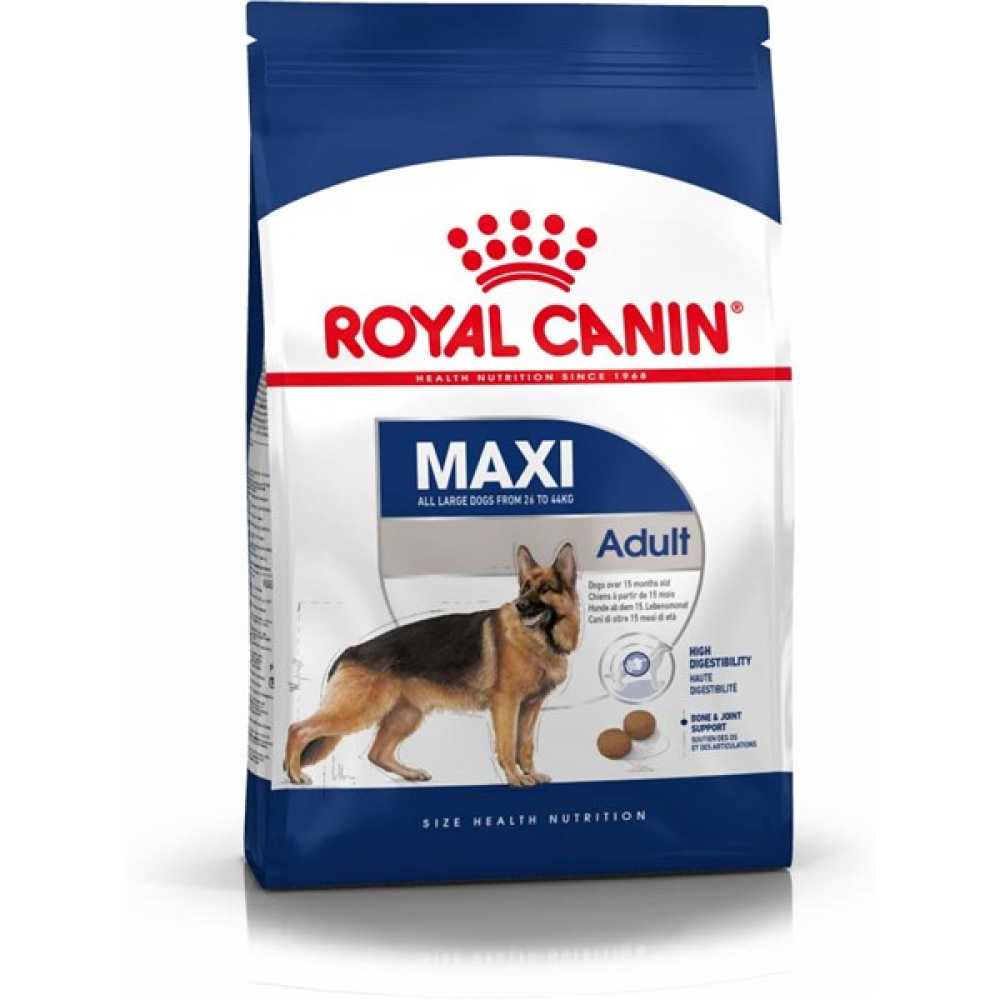 Royal Canin hrana za pse Maxi Adult 4kg