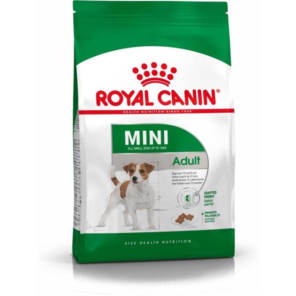 Royal Canin hrana za pse Mini Adult 8kg