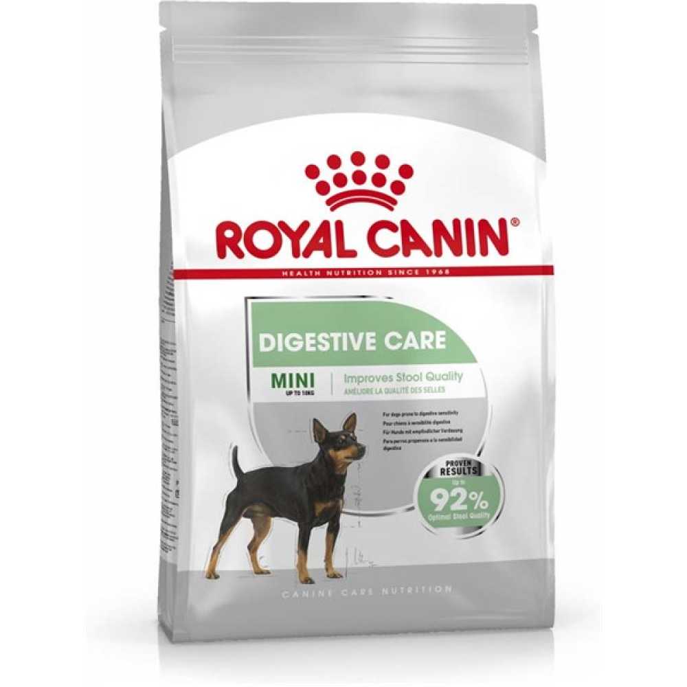 Royal Canin hrana za pse Mini Digestive Care 3kg