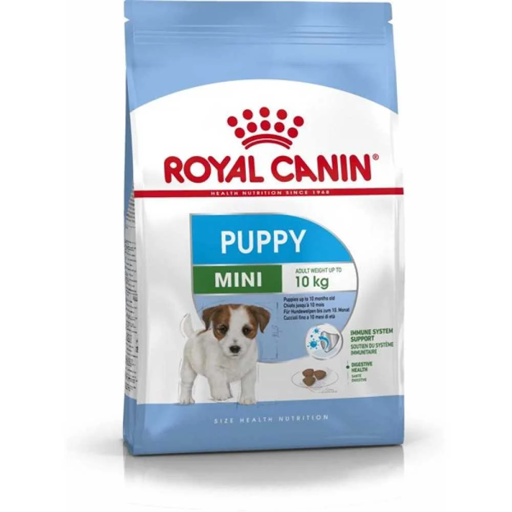 Royal Canin hrana za pse Mini PUPPY 8kg