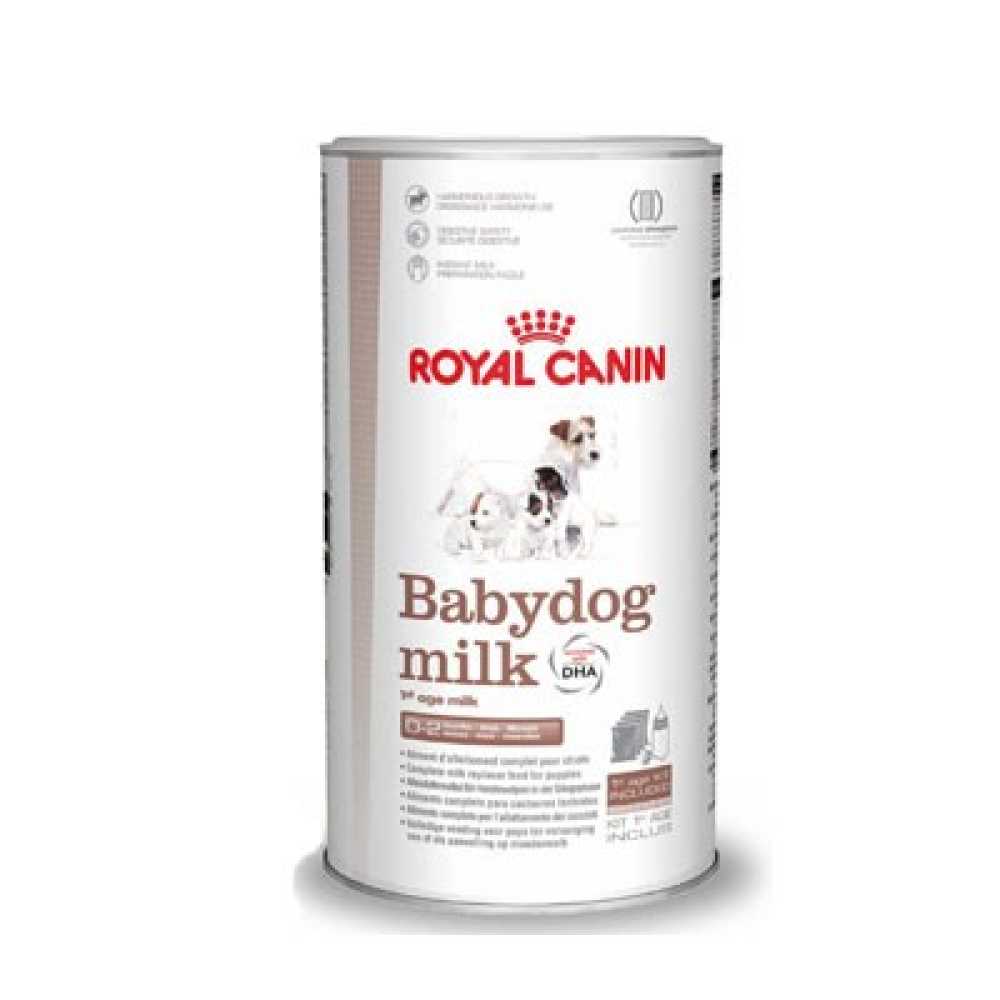 Royal Canin VetCare BabyDog Milk - mleko u prahu za štence 400g