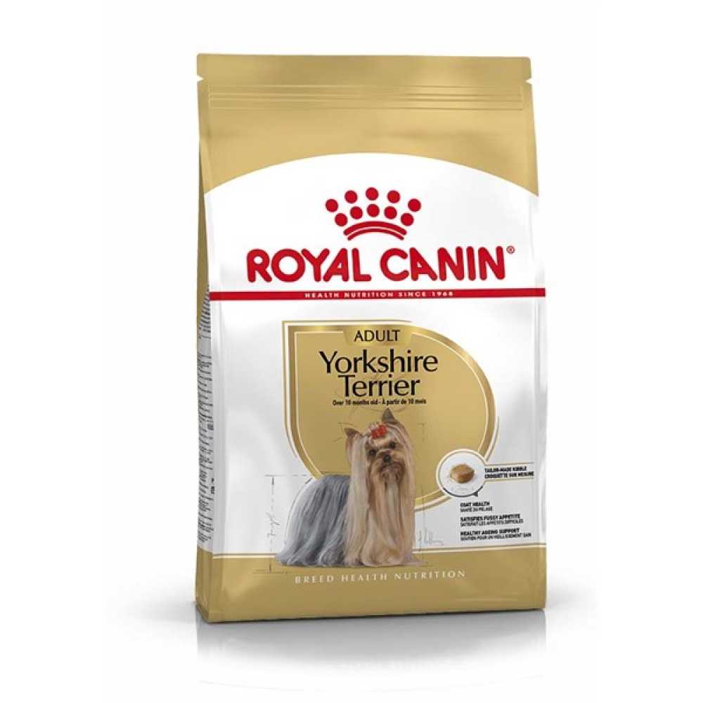 Royal Canin hrana za pse Yorkshire Terrier Adult 500gr