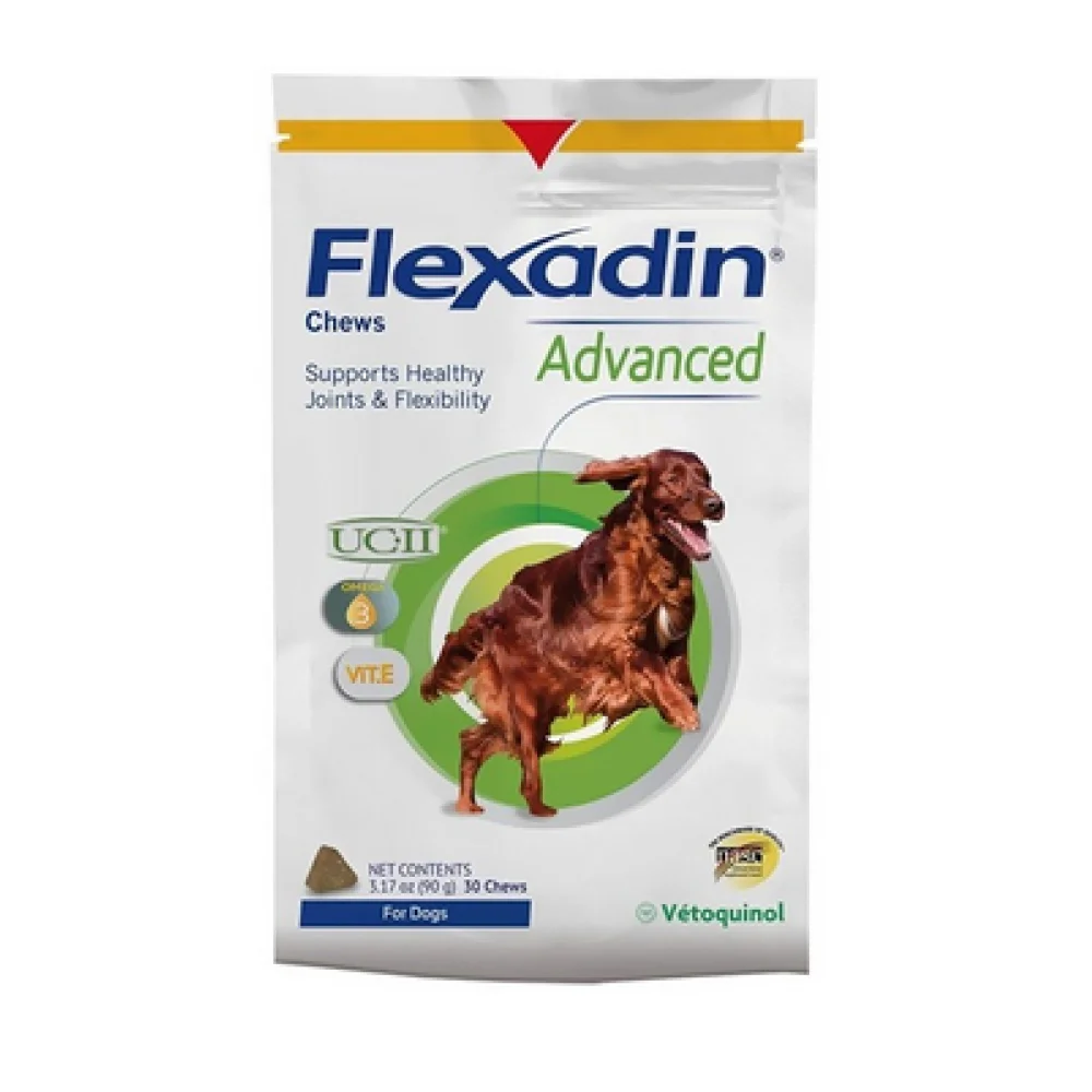 FLEXADIN Advanced 30 tableta