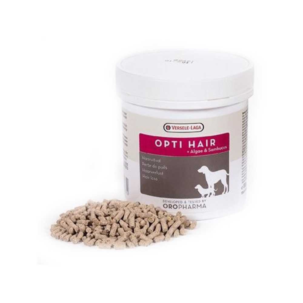 Oropharma Opti Hair 130gr